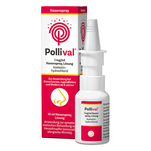 POLLIVAL 1 mg/ml Nasenspray Lösung - Kosmedi24 ist die Versandapotheke ...